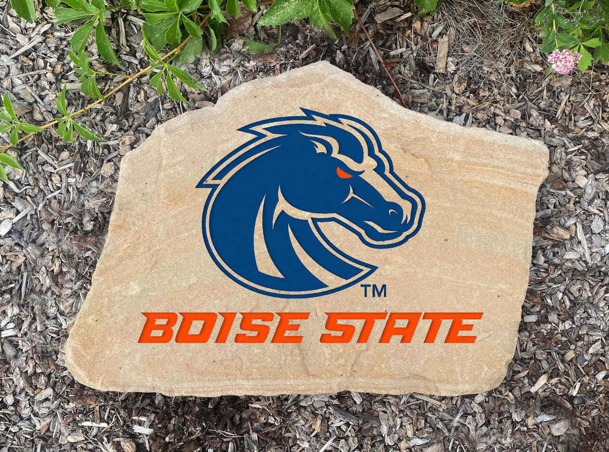 Boise State – Rockitecture