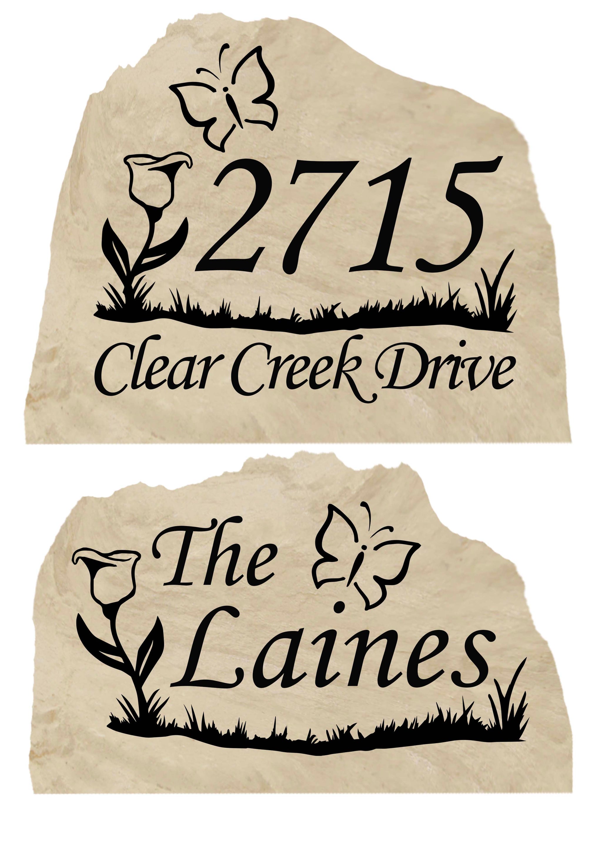 Engraving Packages – Page 2 – Rockitecture