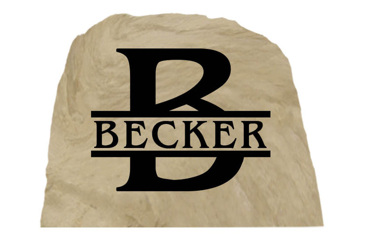 Engraving Packages – Rockitecture