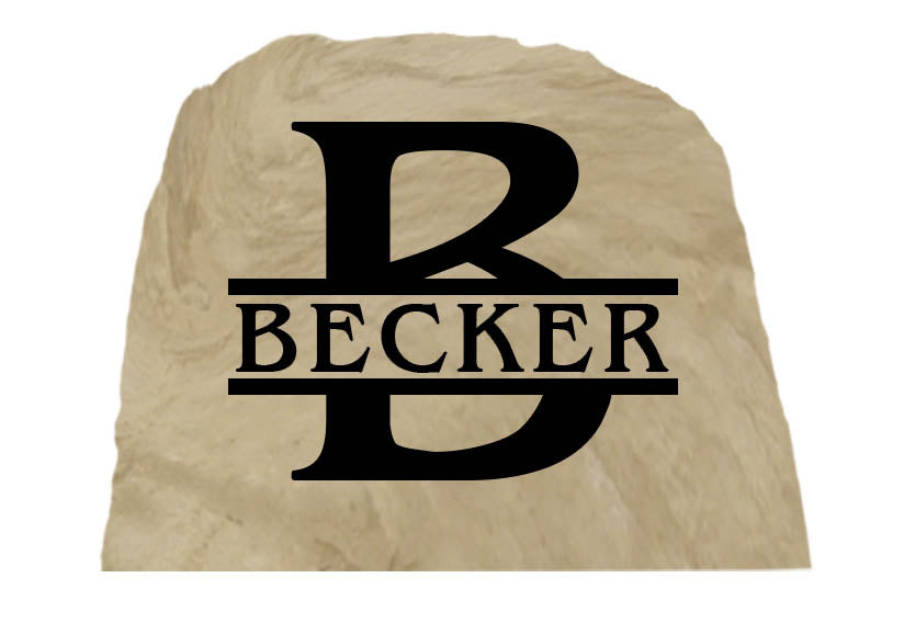 Engraving Packages – Rockitecture