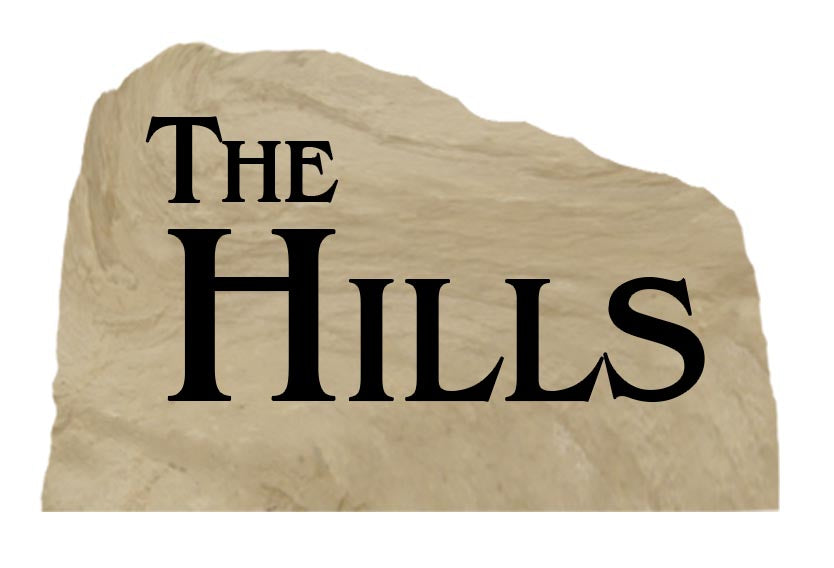 Engraving Packages – Rockitecture